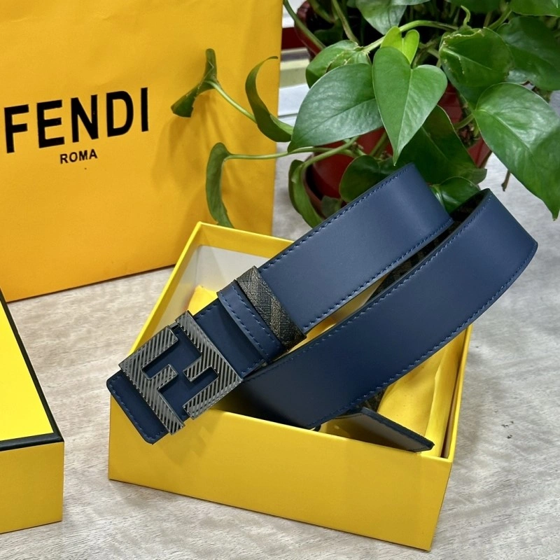 Value-priced Fendi Belts