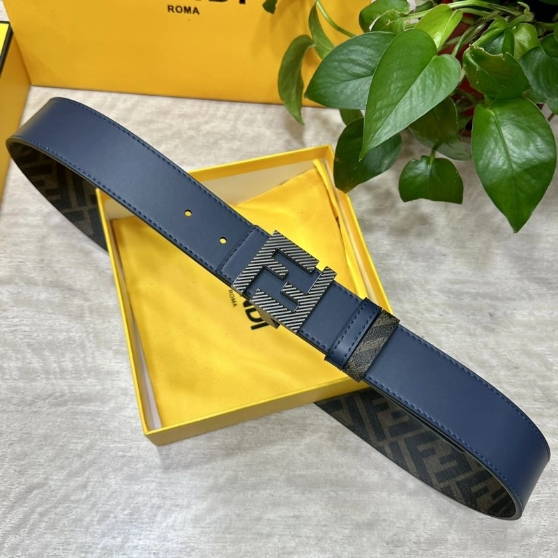 Value-priced Fendi Belts