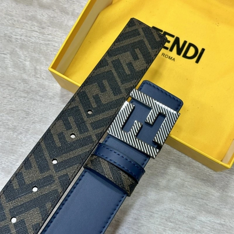 Value-priced Fendi Belts