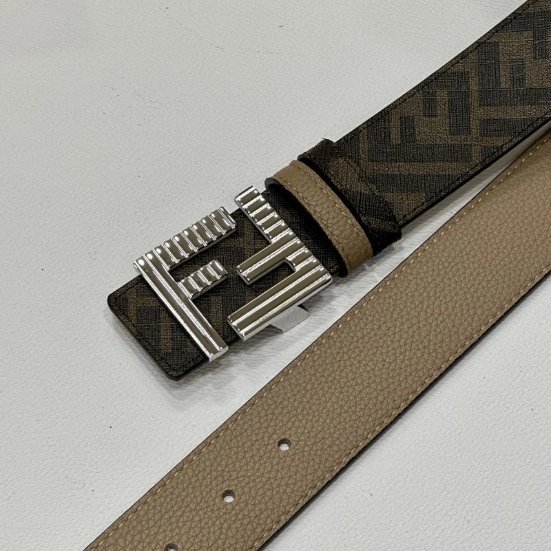 Official Fendi Belts