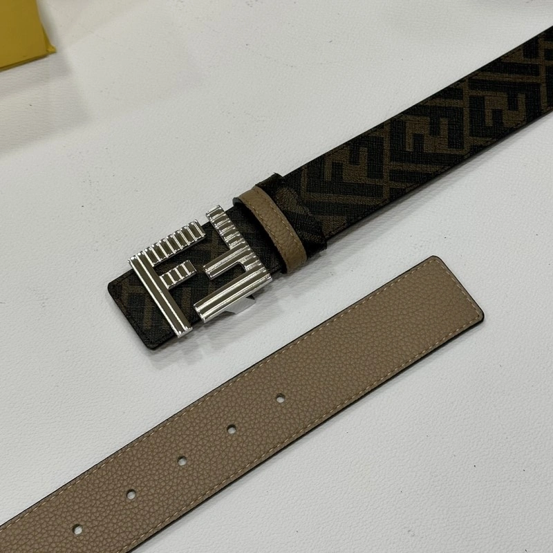 Official Fendi Belts