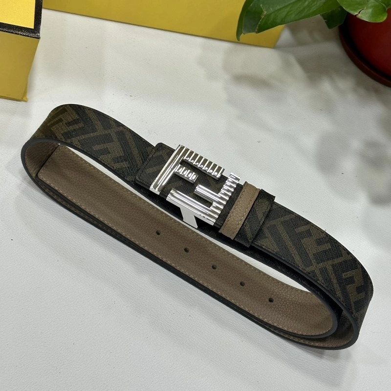 Official Fendi Belts