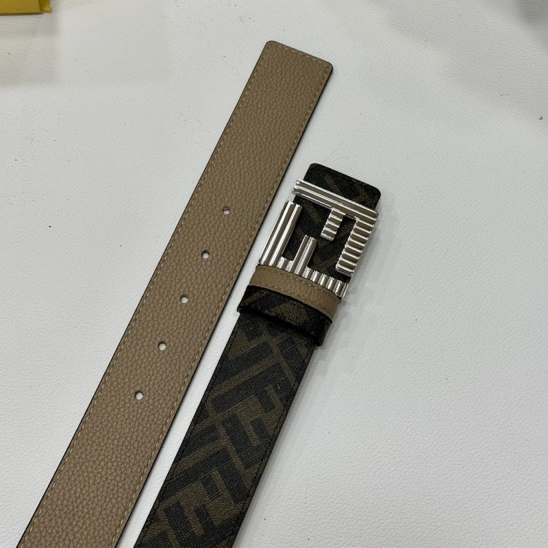 Official Fendi Belts