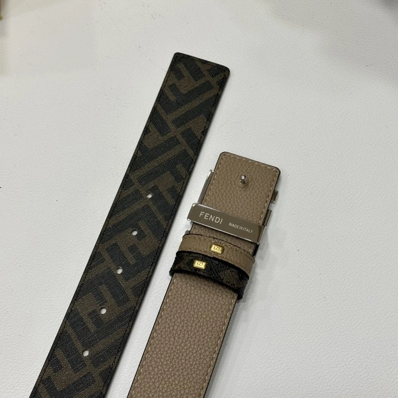 Official Fendi Belts