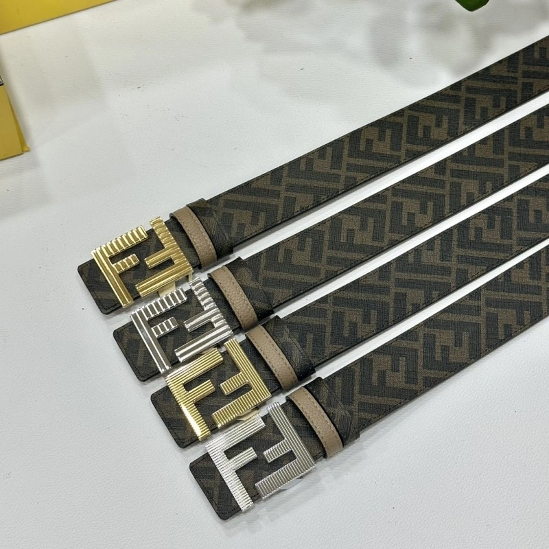 Official Fendi Belts