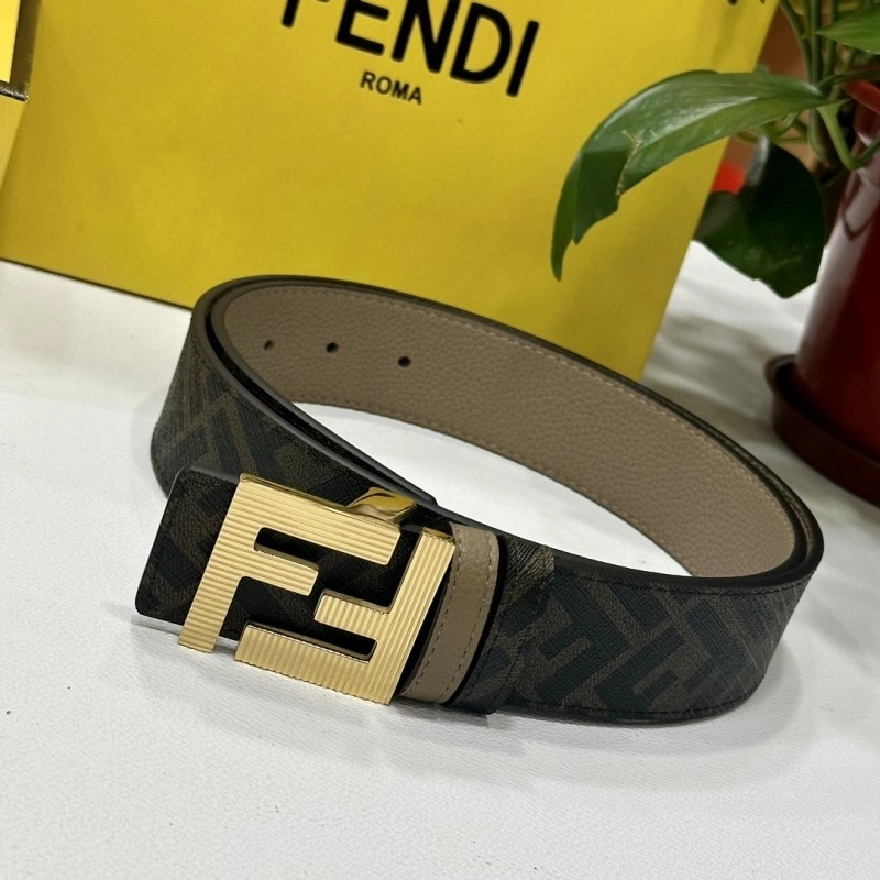 OEM Fendi Belts