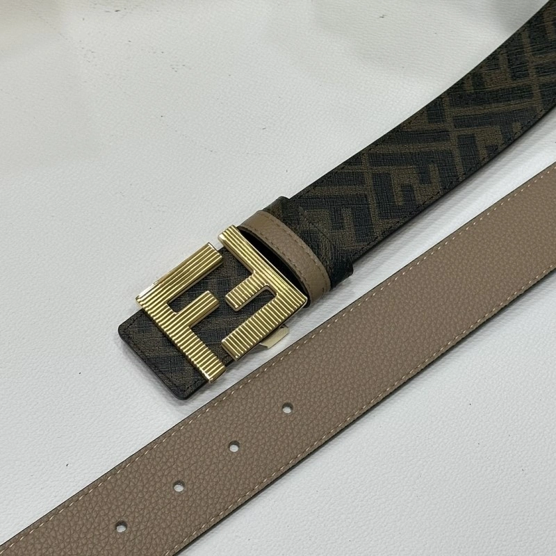OEM Fendi Belts