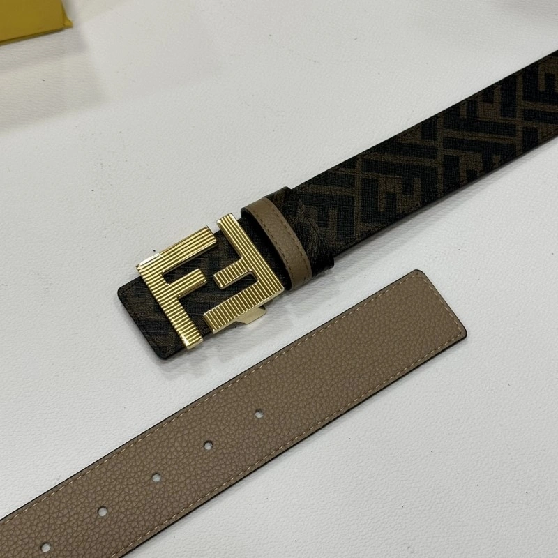 OEM Fendi Belts