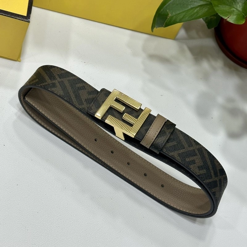 OEM Fendi Belts