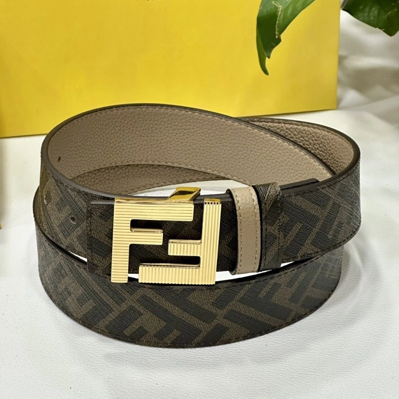 OEM Fendi Belts