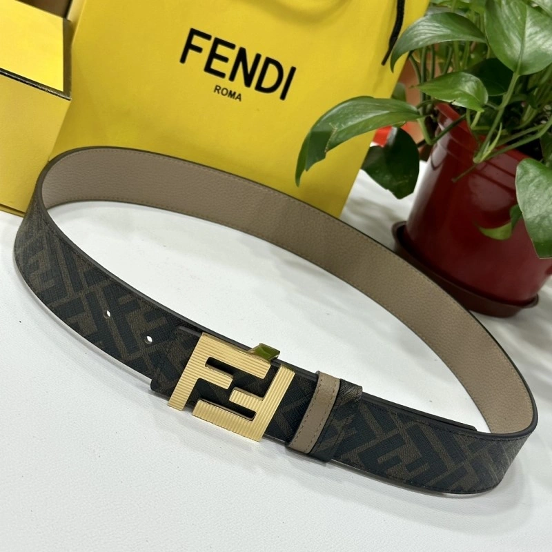 OEM Fendi Belts