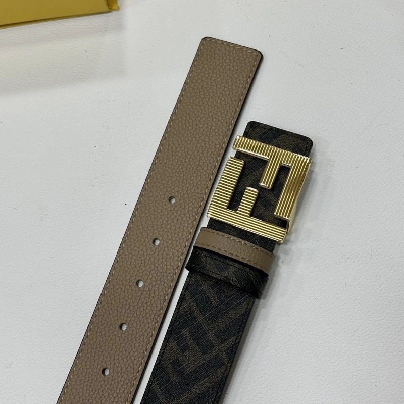 OEM Fendi Belts