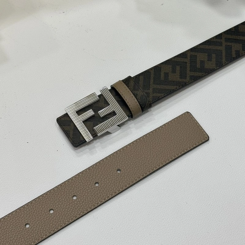 1:1 copy Fendi Belts