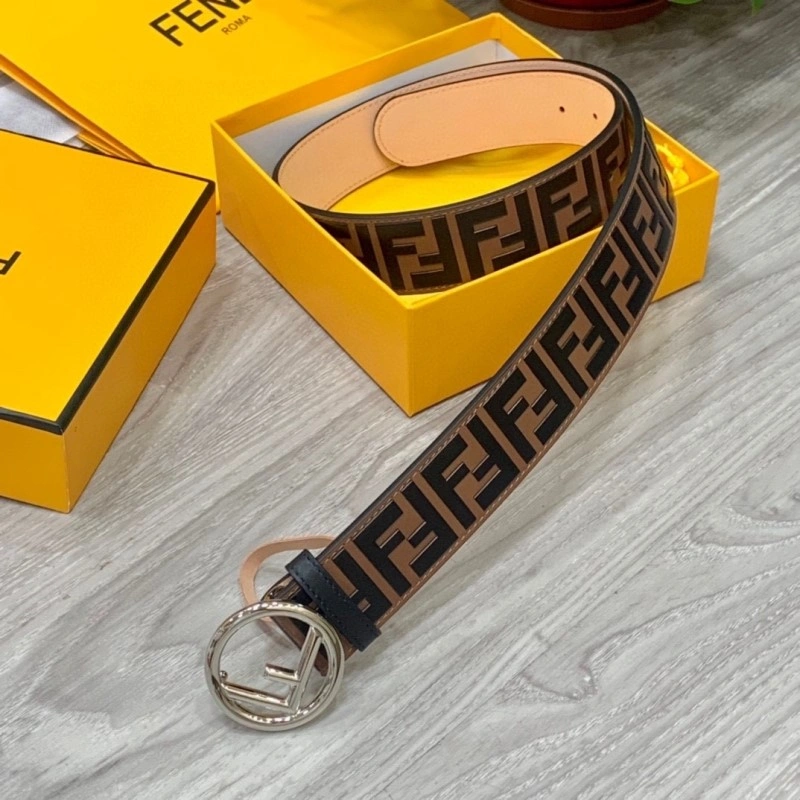 Top match Fendi Belts