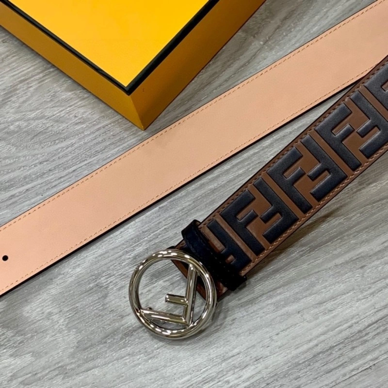 Top match Fendi Belts