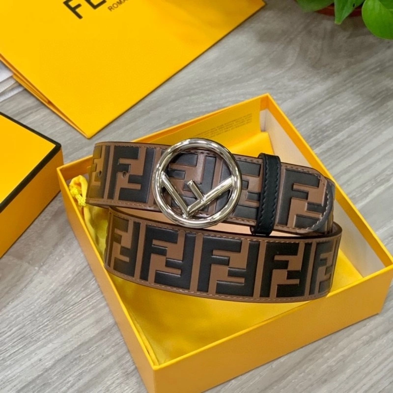 Top match Fendi Belts