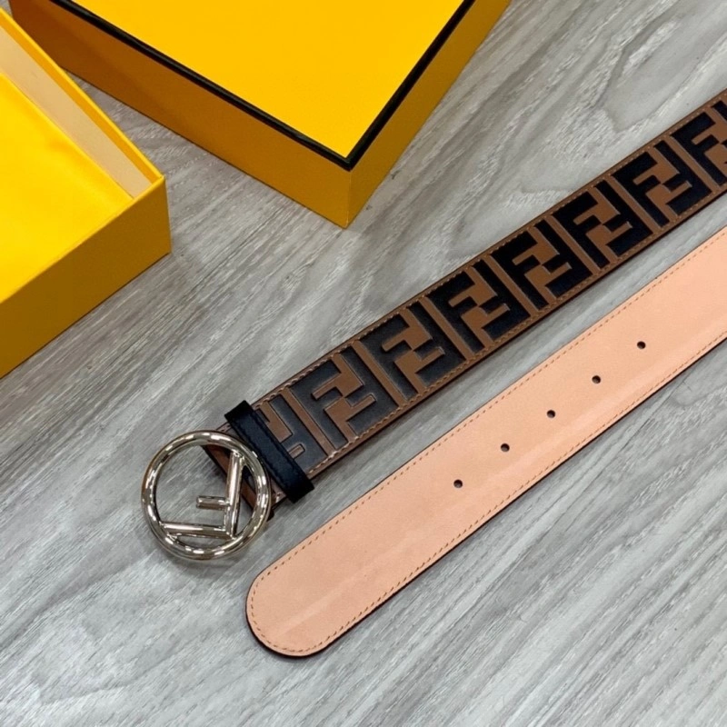 Top match Fendi Belts