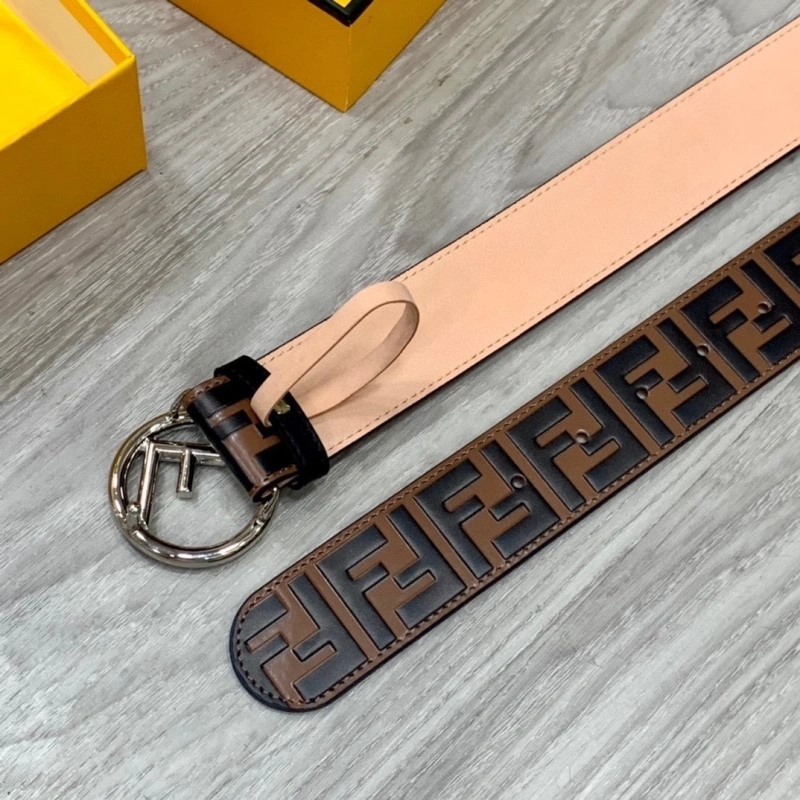 Top match Fendi Belts