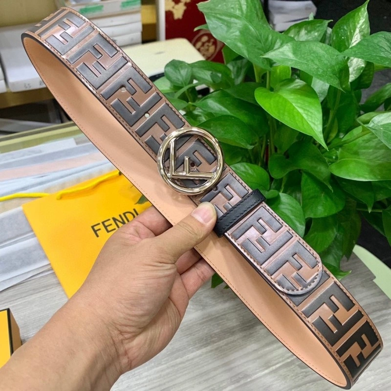 Top match Fendi Belts