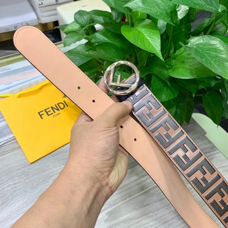 Top match Fendi Belts