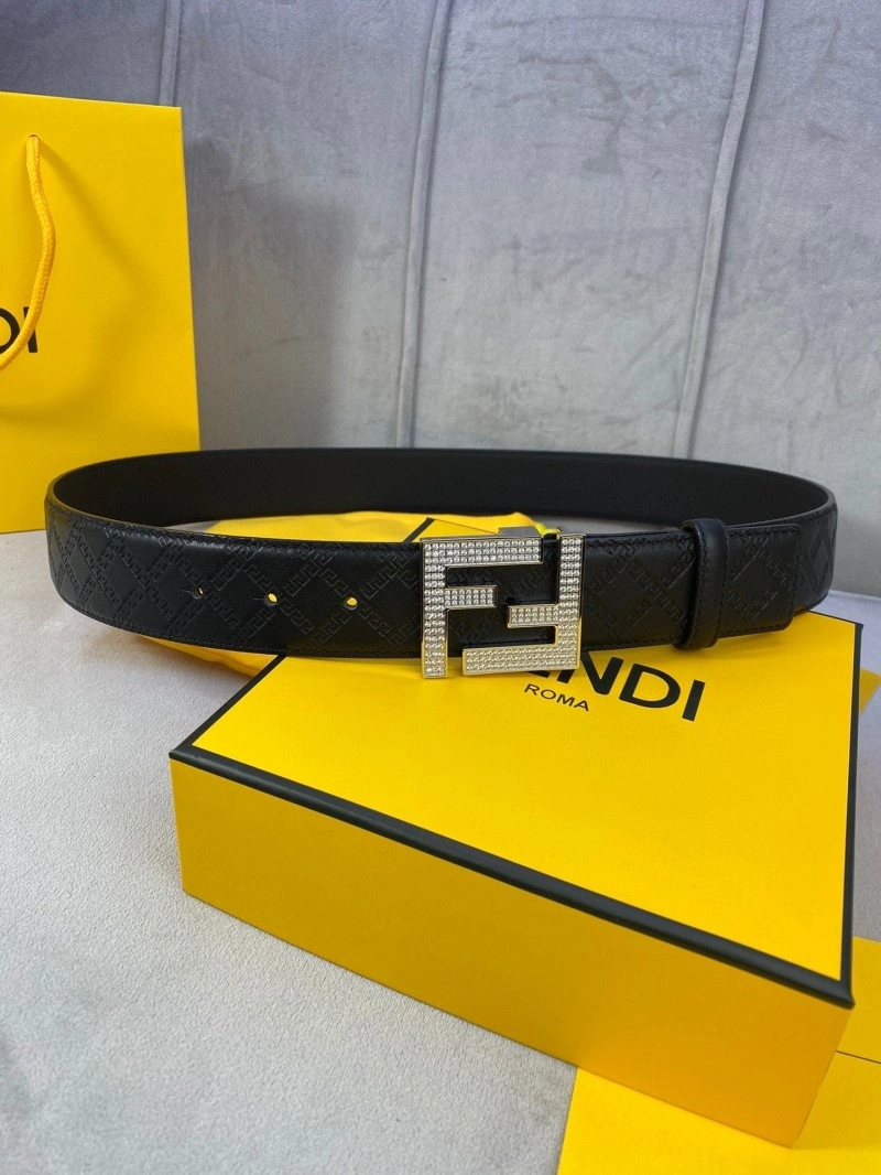 OEM Fendi Belts