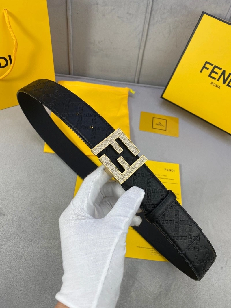 OEM Fendi Belts