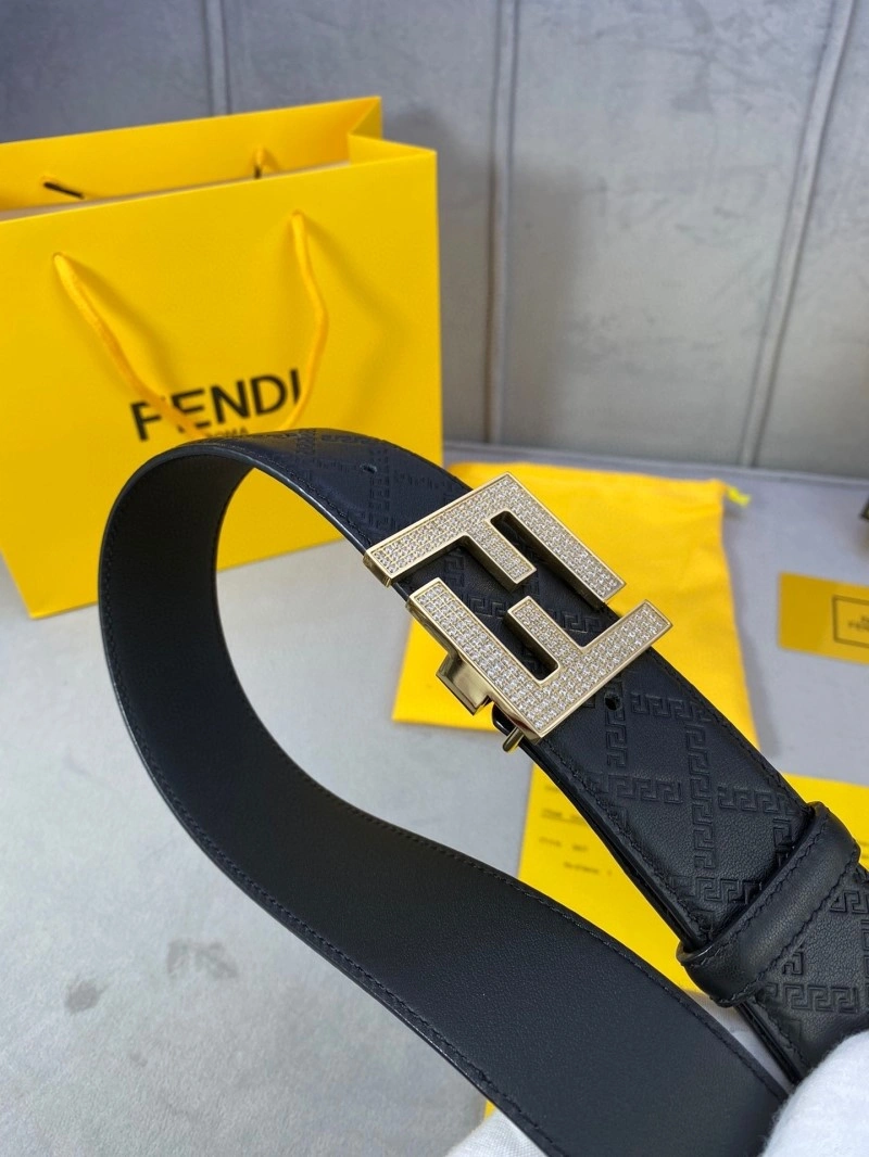 OEM Fendi Belts