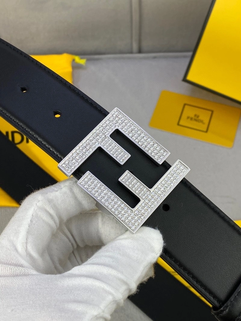 Original Fendi Belts