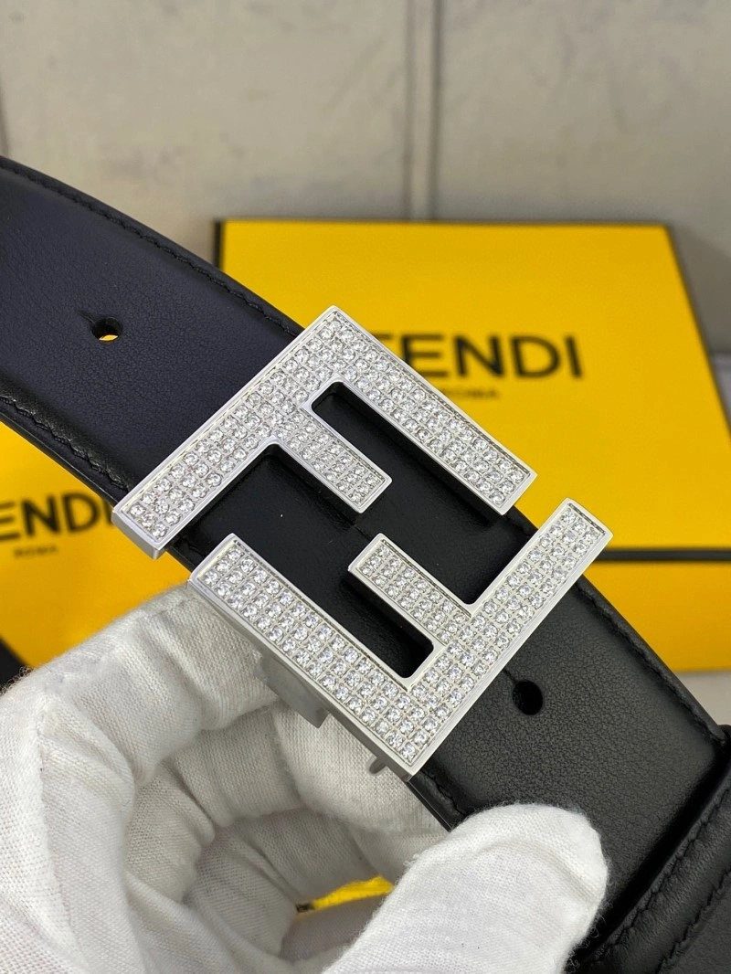 Official Fendi Belts
