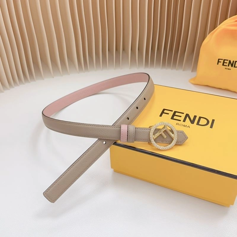 Exact replica Fendi Belts