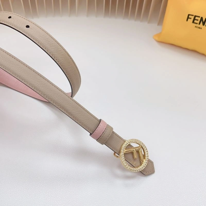 Exact replica Fendi Belts
