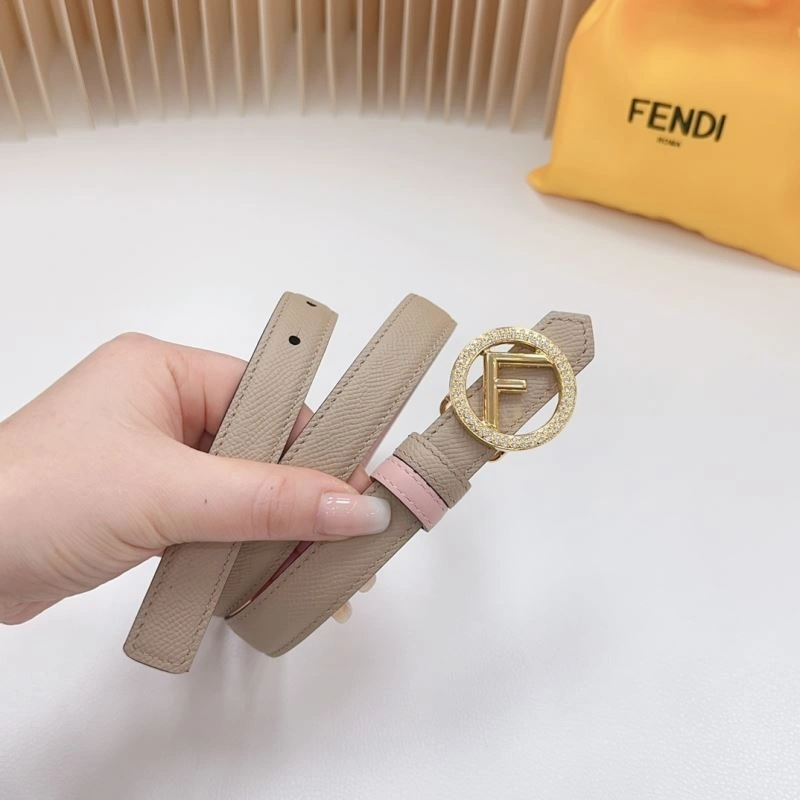 Exact replica Fendi Belts