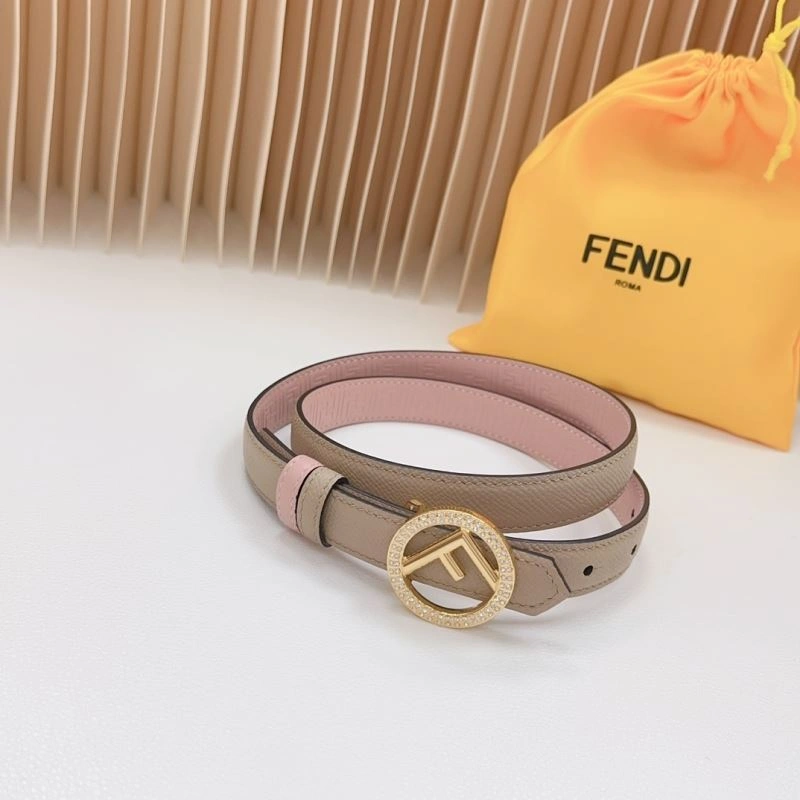 Exact replica Fendi Belts