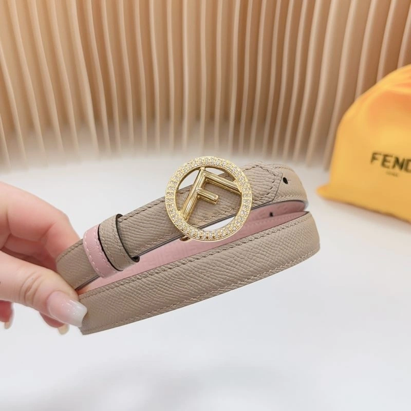 Exact replica Fendi Belts