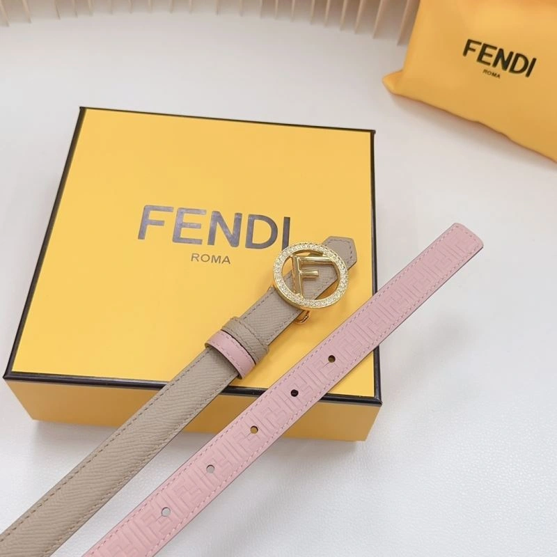 Exact replica Fendi Belts