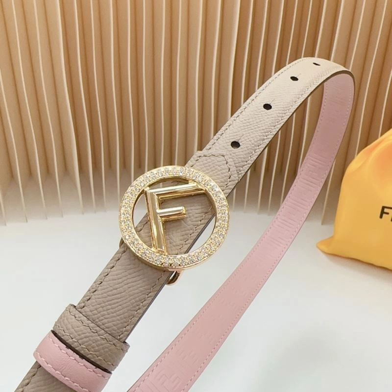 Exact replica Fendi Belts