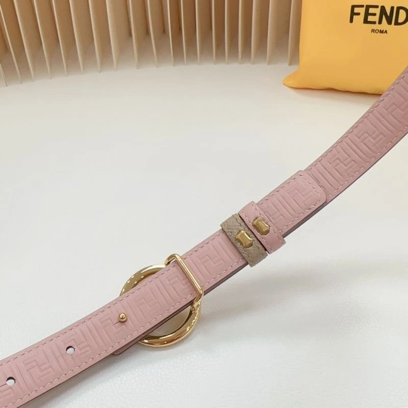 Exact replica Fendi Belts
