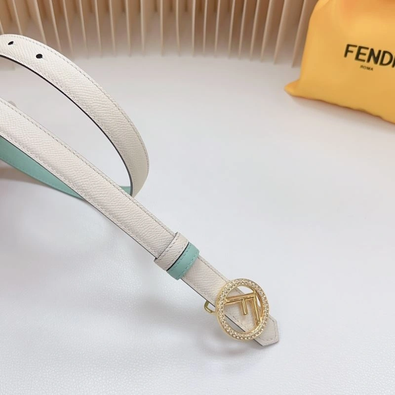 Perfect replica Fendi Belts
