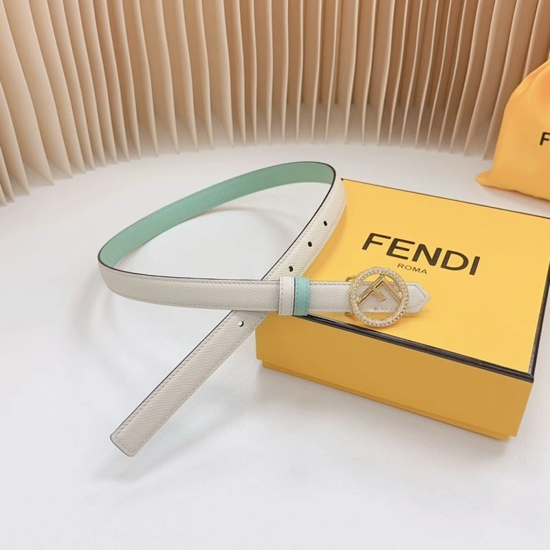 Perfect replica Fendi Belts