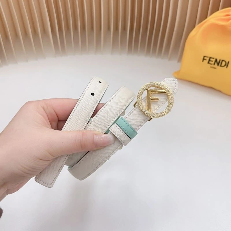 Perfect replica Fendi Belts