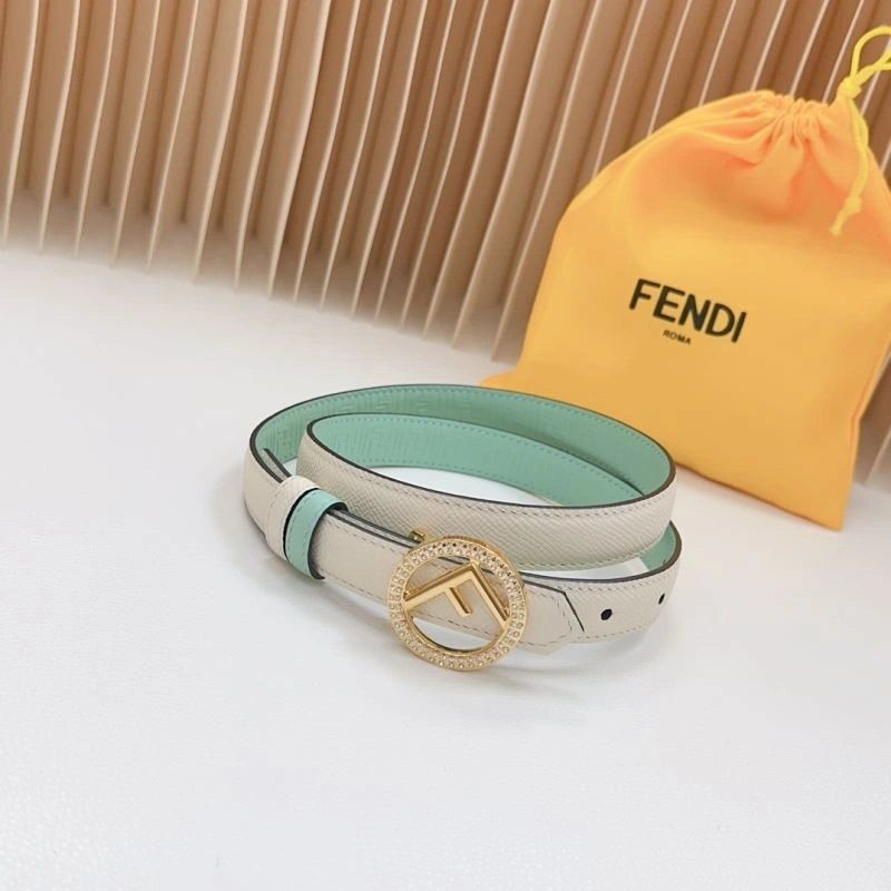 Perfect replica Fendi Belts