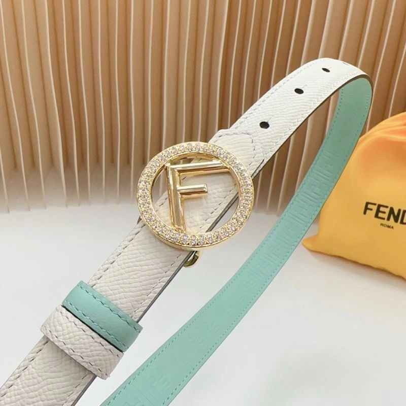 Perfect replica Fendi Belts