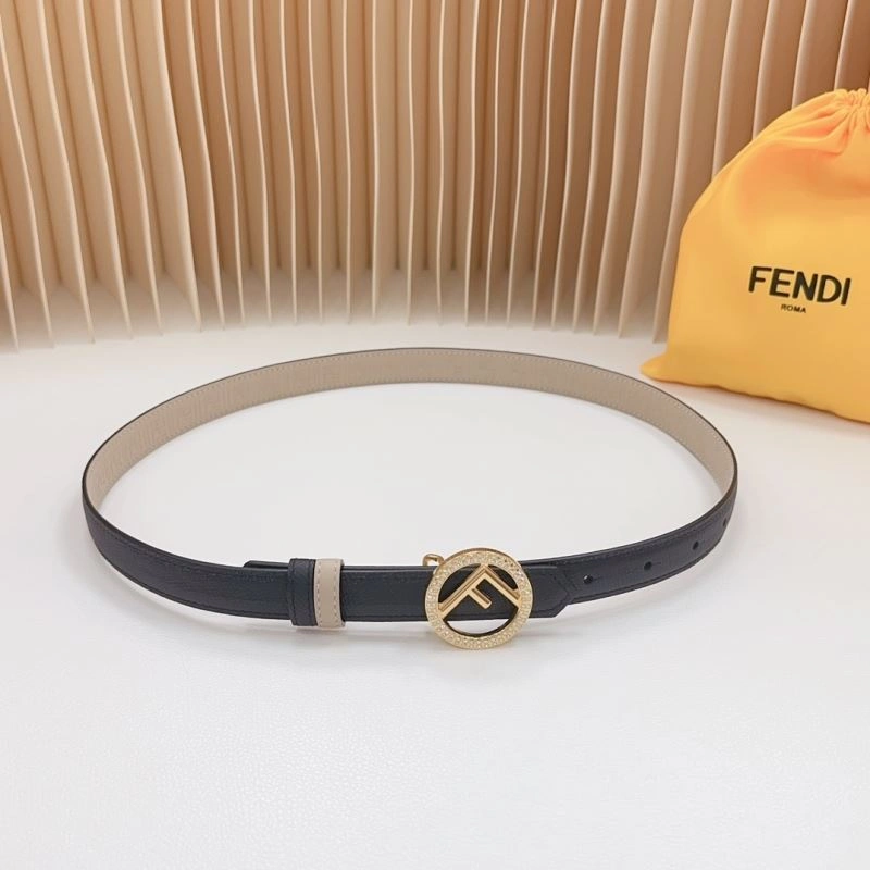 Fendi Belts