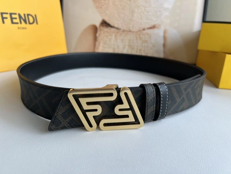 Fendi Belts