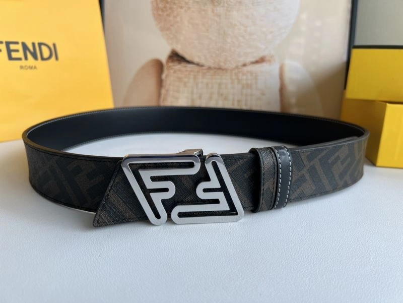 Fendi Belts