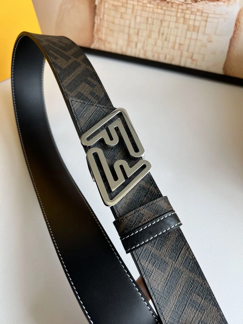 Perfect replica Fendi Belts