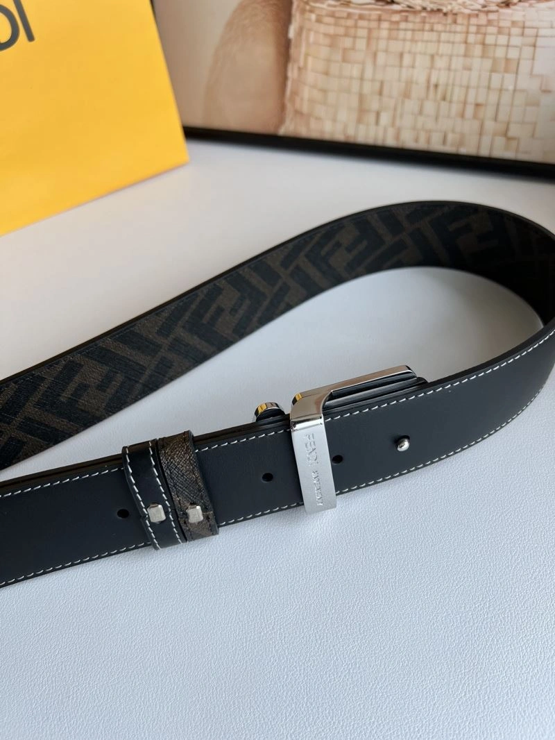 Perfect replica Fendi Belts