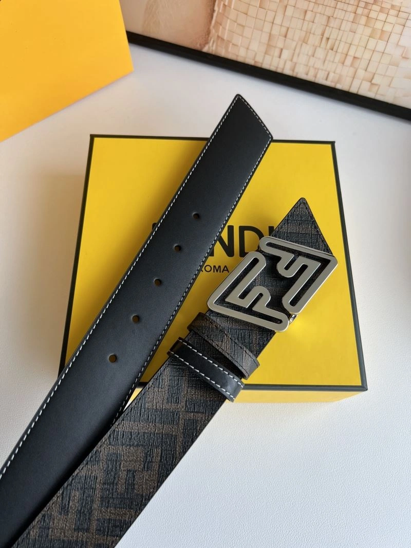 Perfect replica Fendi Belts