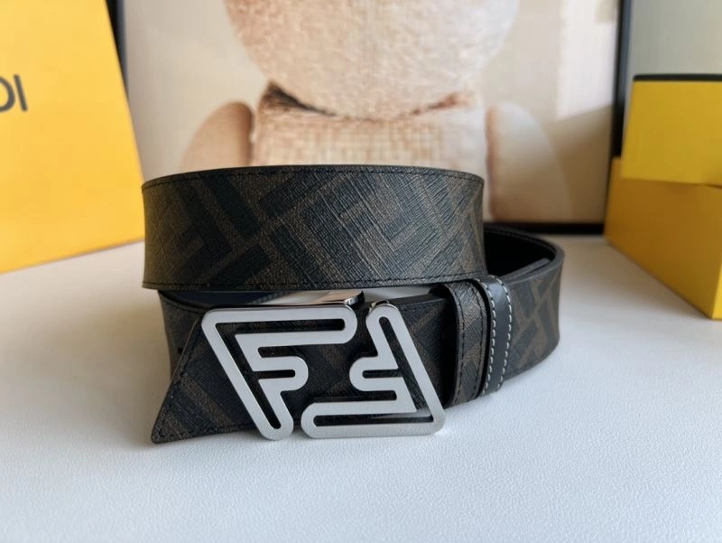 Perfect replica Fendi Belts