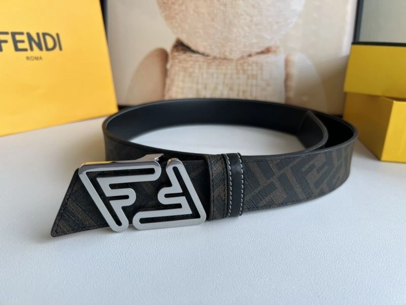 Perfect replica Fendi Belts